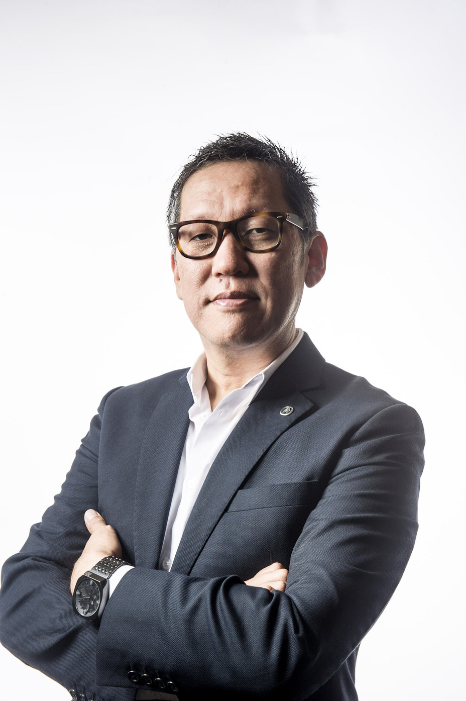 Jon Ikeda