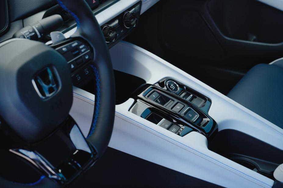 2026 Honda Prelude Revealed: Iconic Model Returns with Hybrid-Electric ...