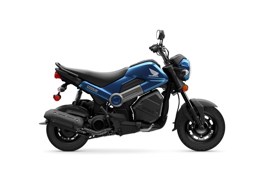 2025 Honda Navi Features & Benefits