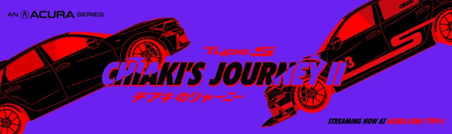 High Performance Acura Integra Type S Has Starring Role in Season Two ...