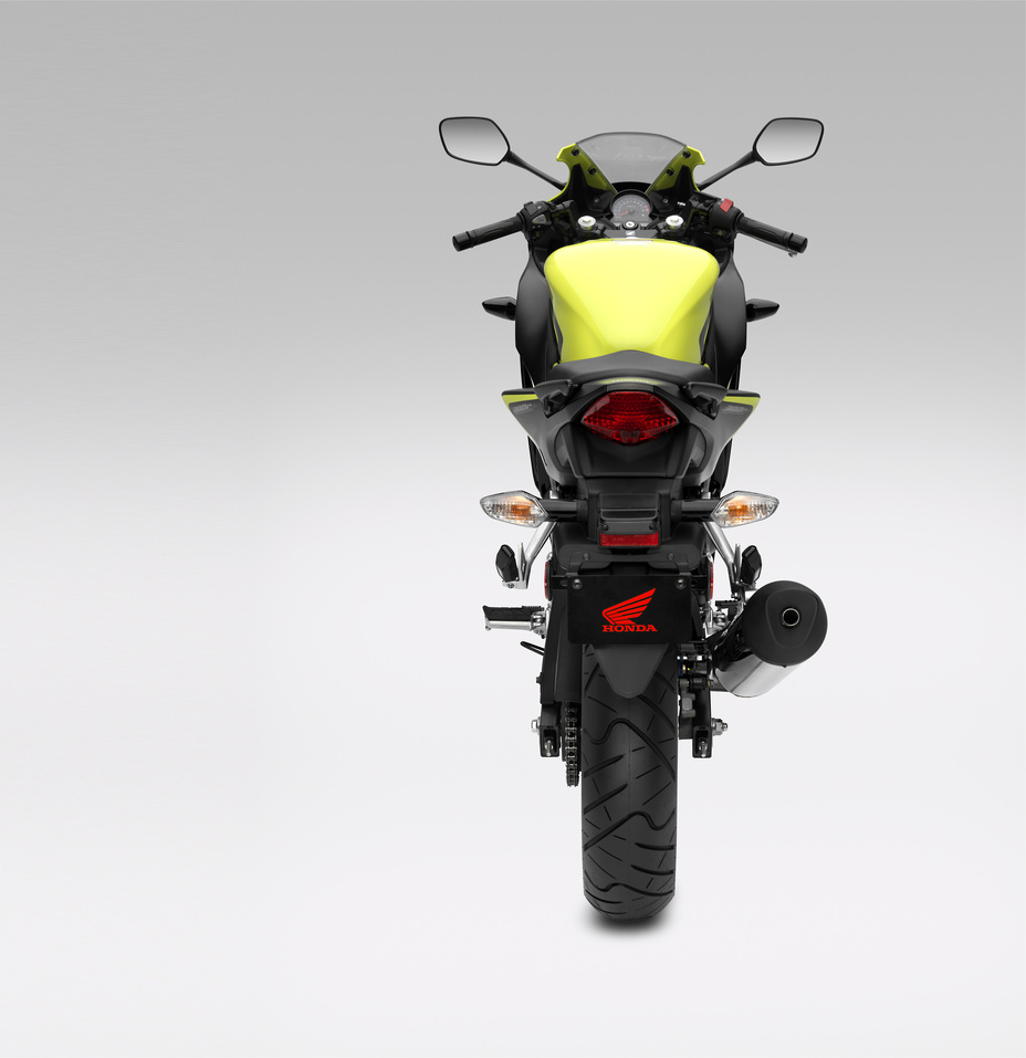 Honda CBR300R