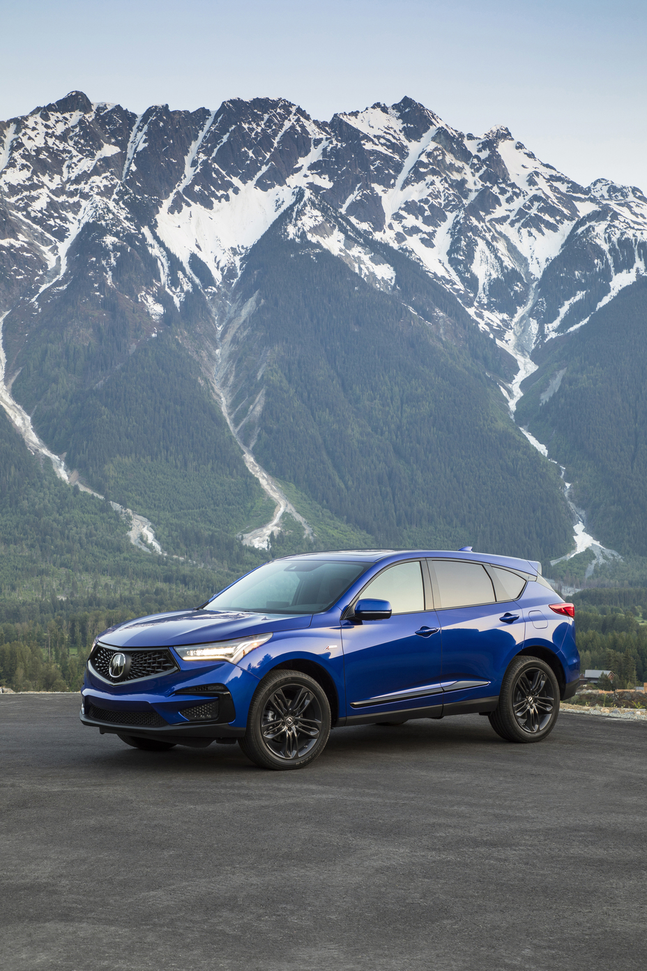 2019 Acura RDX A-Spec