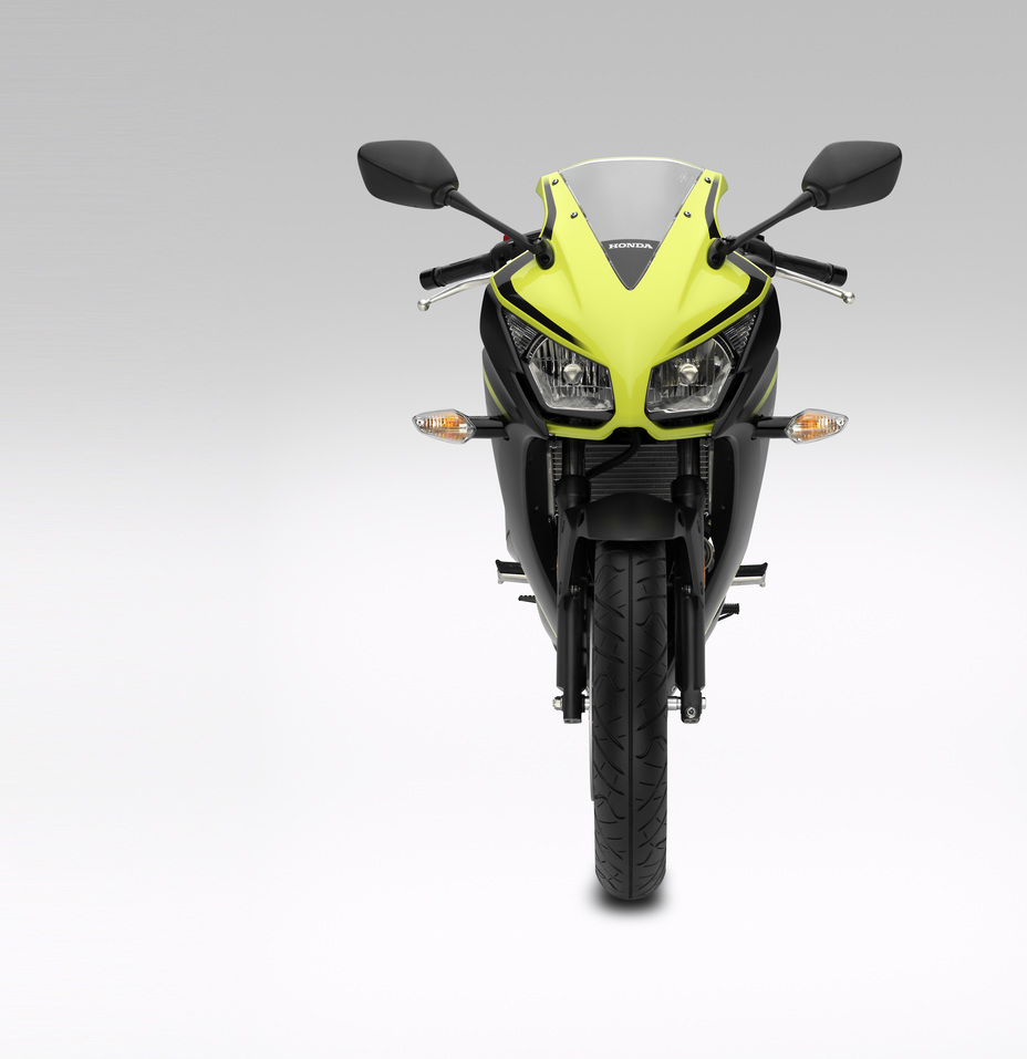 Honda CBR300R