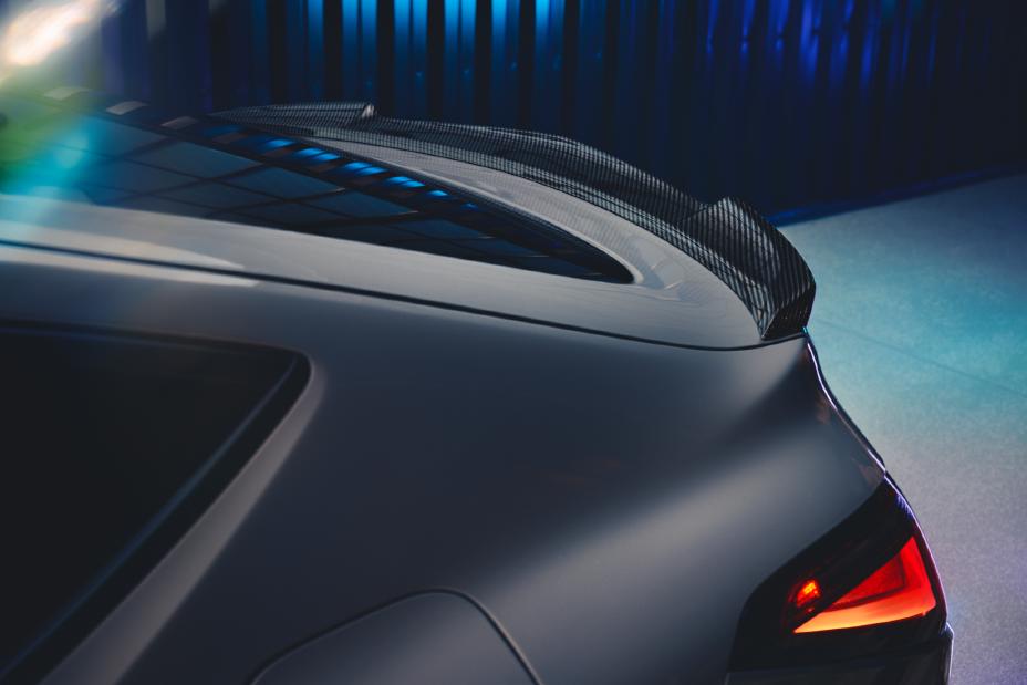 2026 Acura Integra Refresh adds New Colors, More Style and Enhanced ...