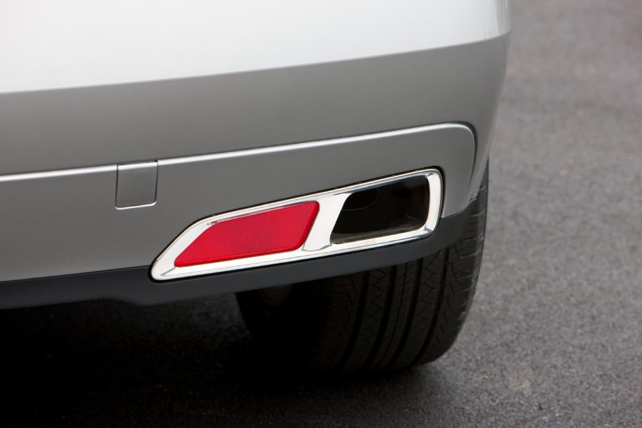 2010 Acura ZDX Press Kit