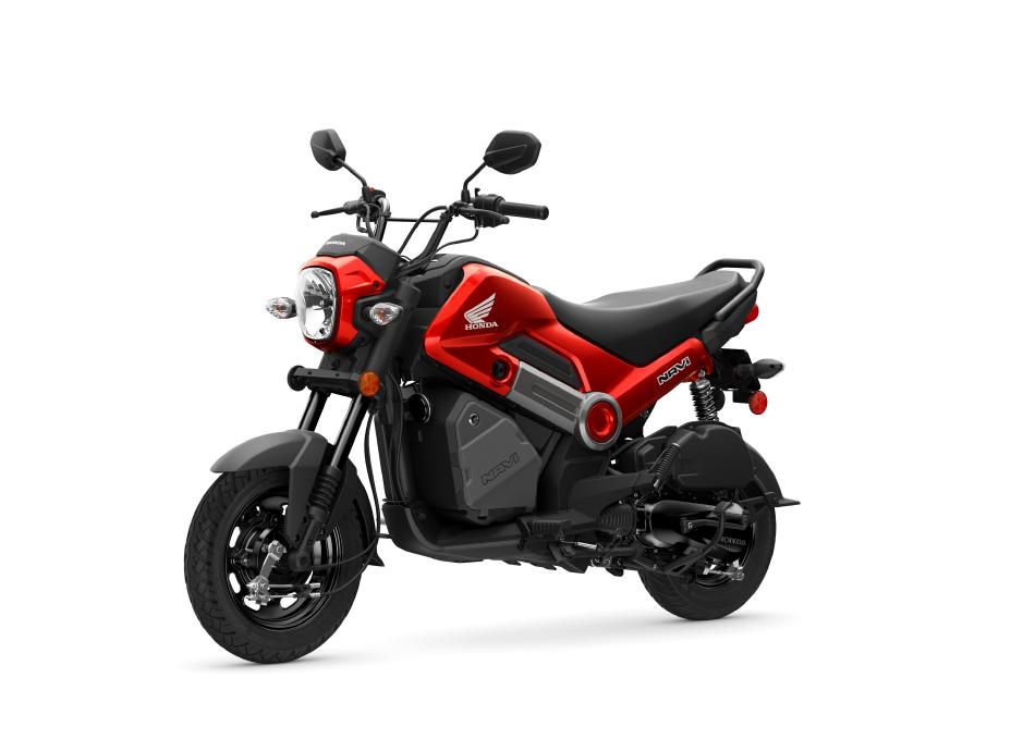 2025 Honda Navi