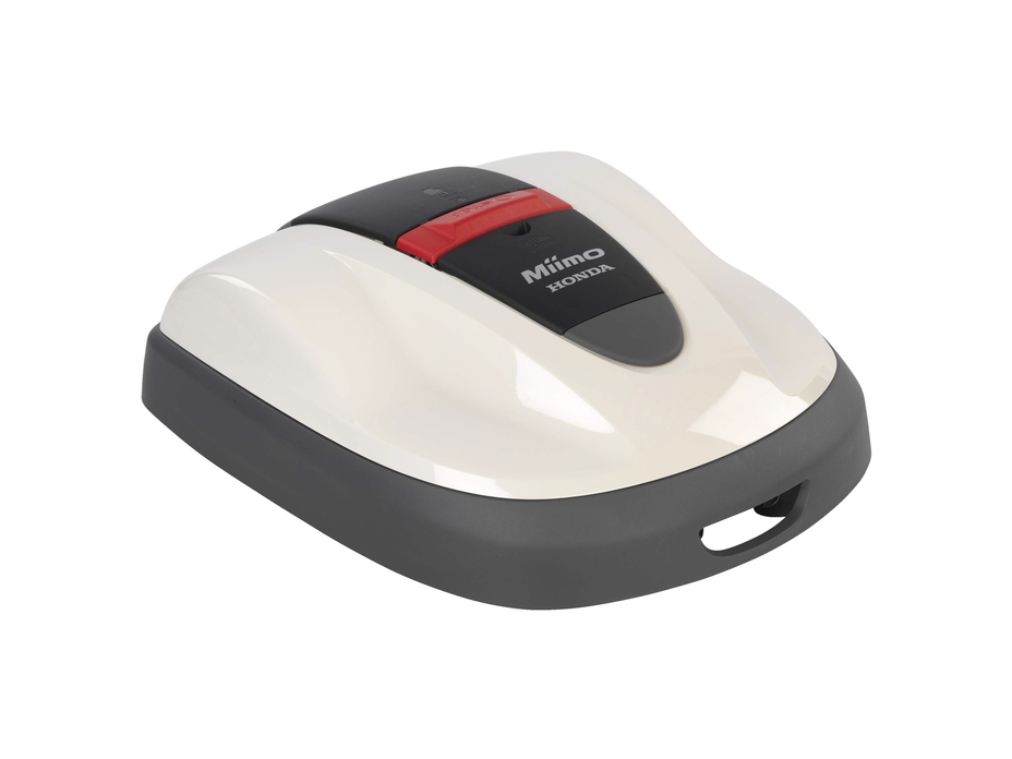 Leave it to Miimo – Honda Power Equipment Introduces Miimo, its First ...