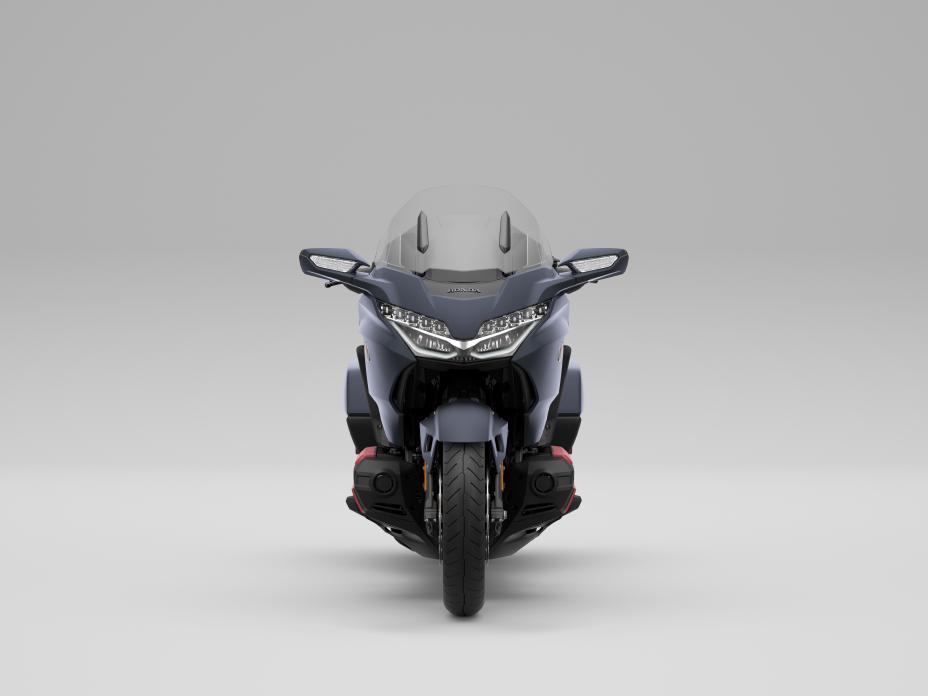 2022 Honda Gold Wing Specifications