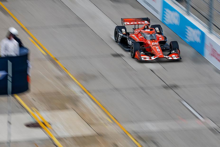 Detroit Grand Prix