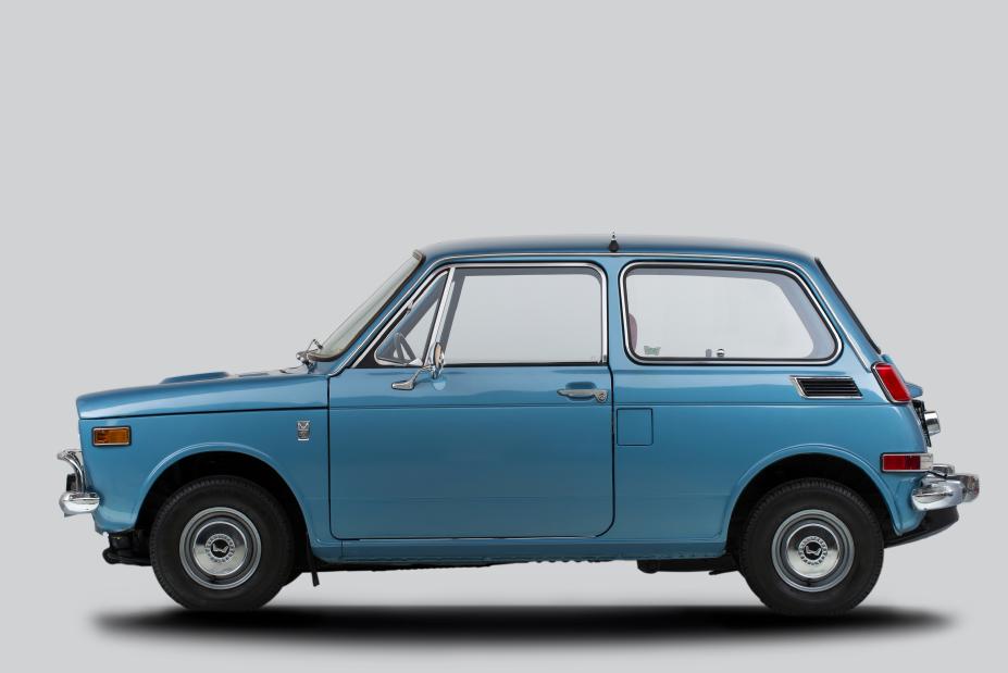 American Honda Collection Hall