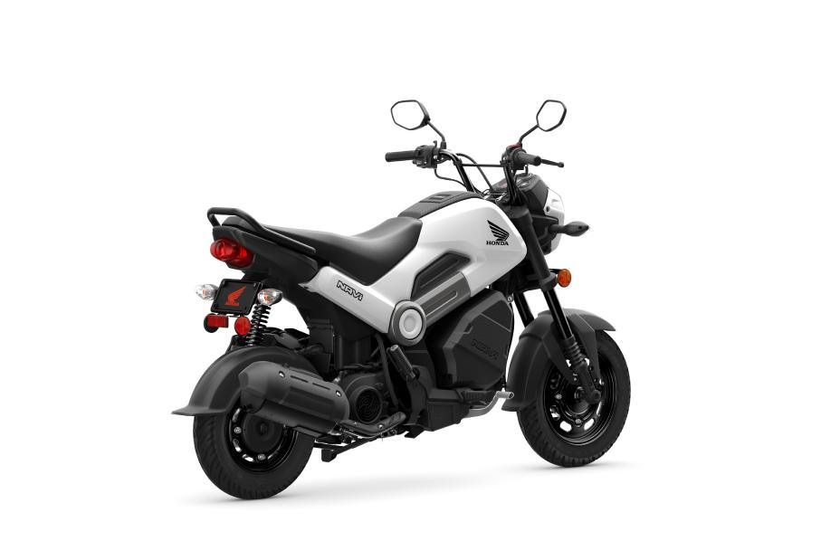 2025 Honda Navi