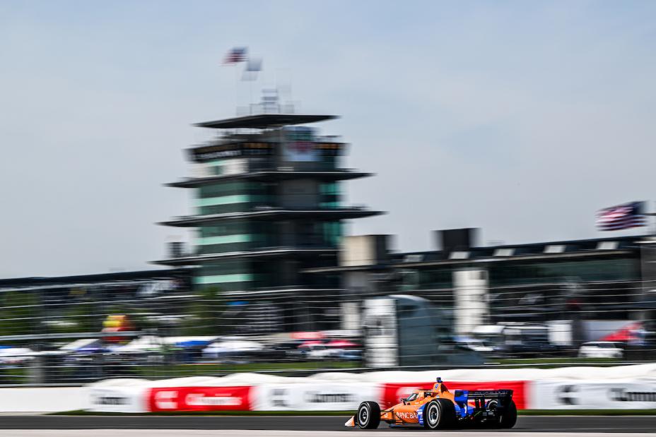 Alex Palou wins again! Honda, Chip Ganassi Racing driver wins on Indy ...