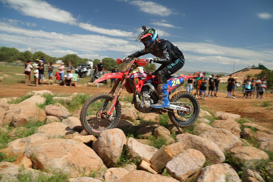 Honda Unveils Record-Breaking Red Rider Rewards Program