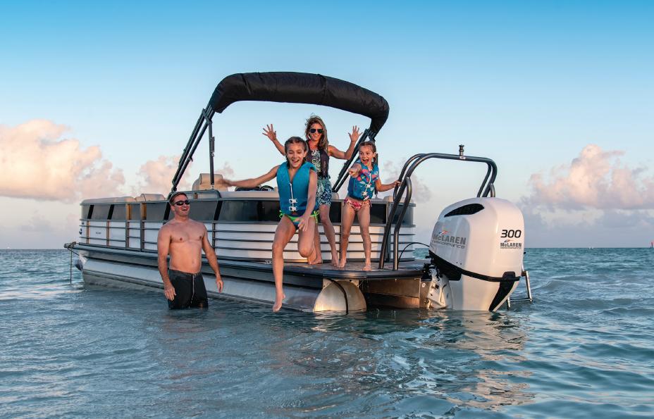 Linamar’s McLaren Engineering Division Announces New Alliance with ...