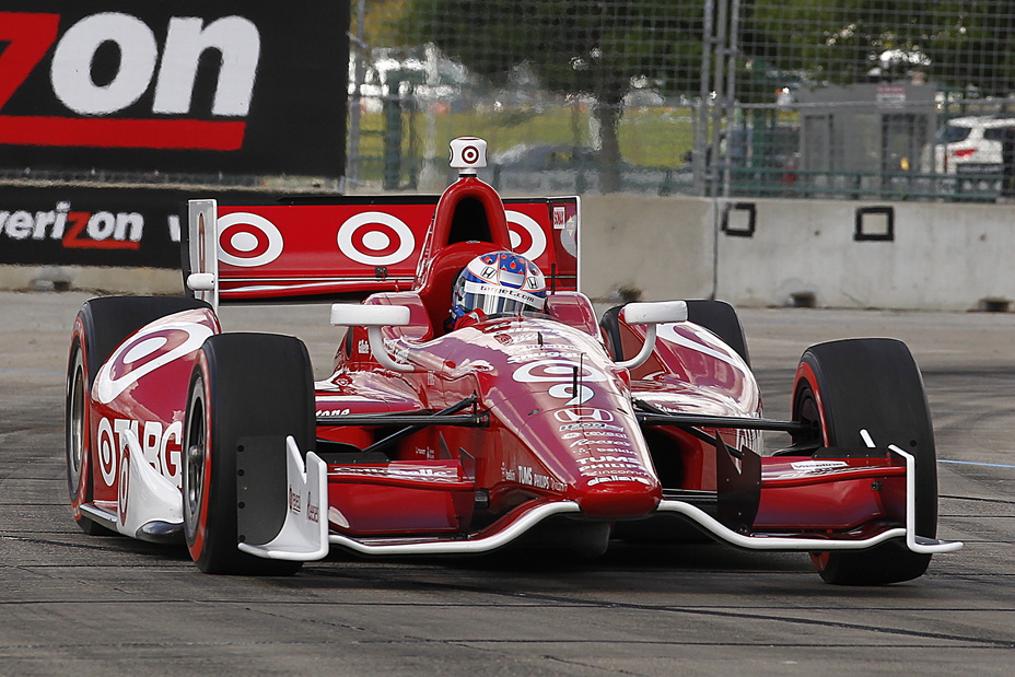 Shell & Pennzoil Grand Prix of Houston Presented By The Greater Houston ...