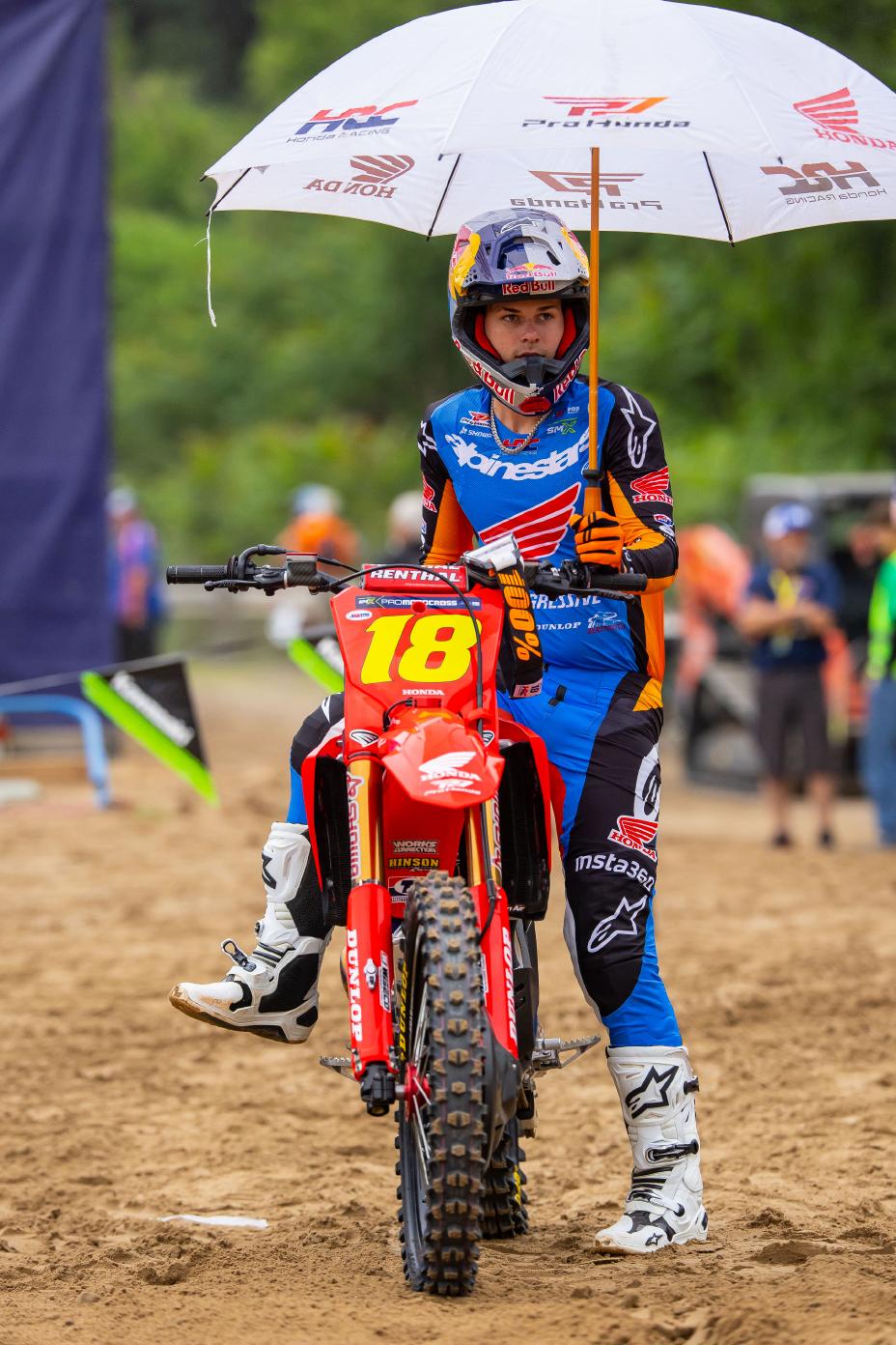 Beach Boys: Lawrence Brothers Dominate in the Southwick Sand