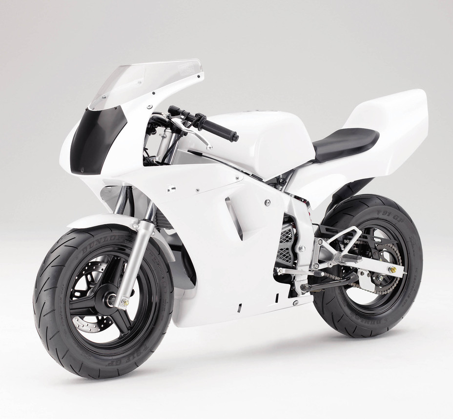 2004 Honda NSR50R Pricing