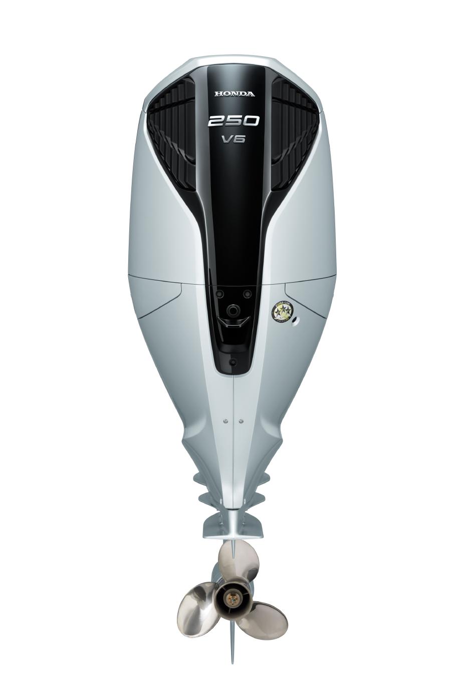 Honda Marine Enhances High-Power Outboards New Designs for Improved ...