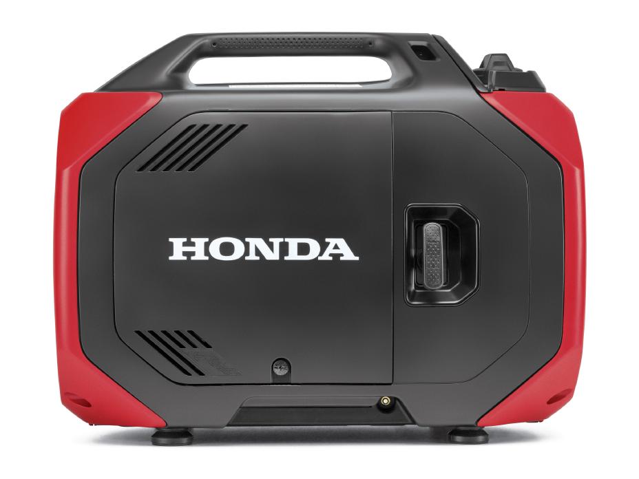 Honda EU3200i Super Quiet Series Generator Technical Specifications