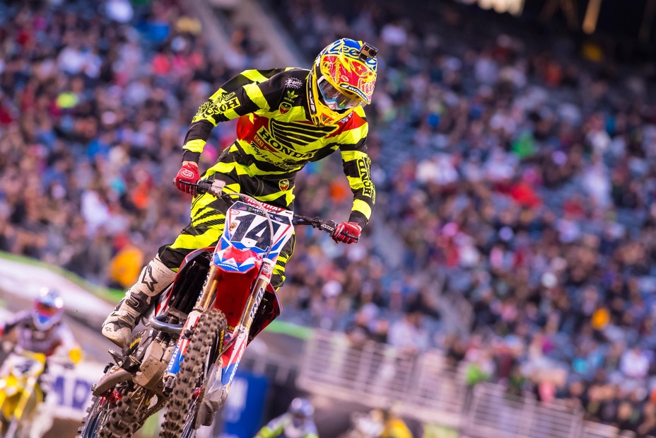 2016 Racing - New Jersey