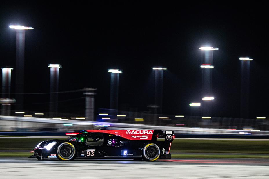 Kakunoshin Ohta to make IMSA WeatherTech SportsCar Championship debut