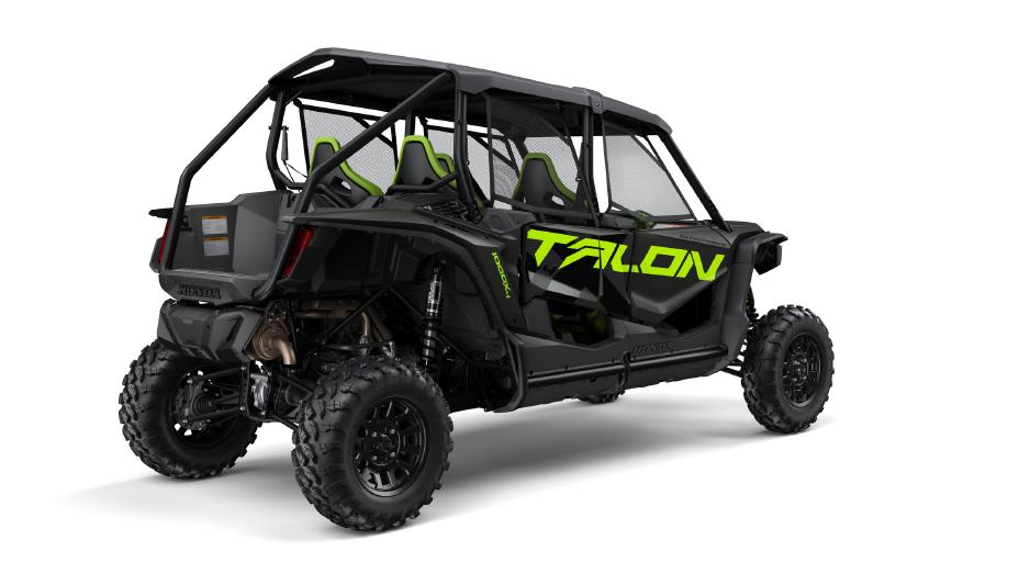 2021 Honda Talon Specifications