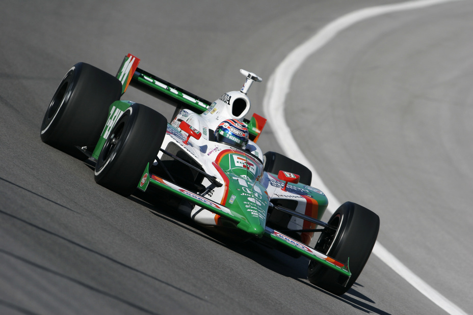 Miami Indy 300 Race Report