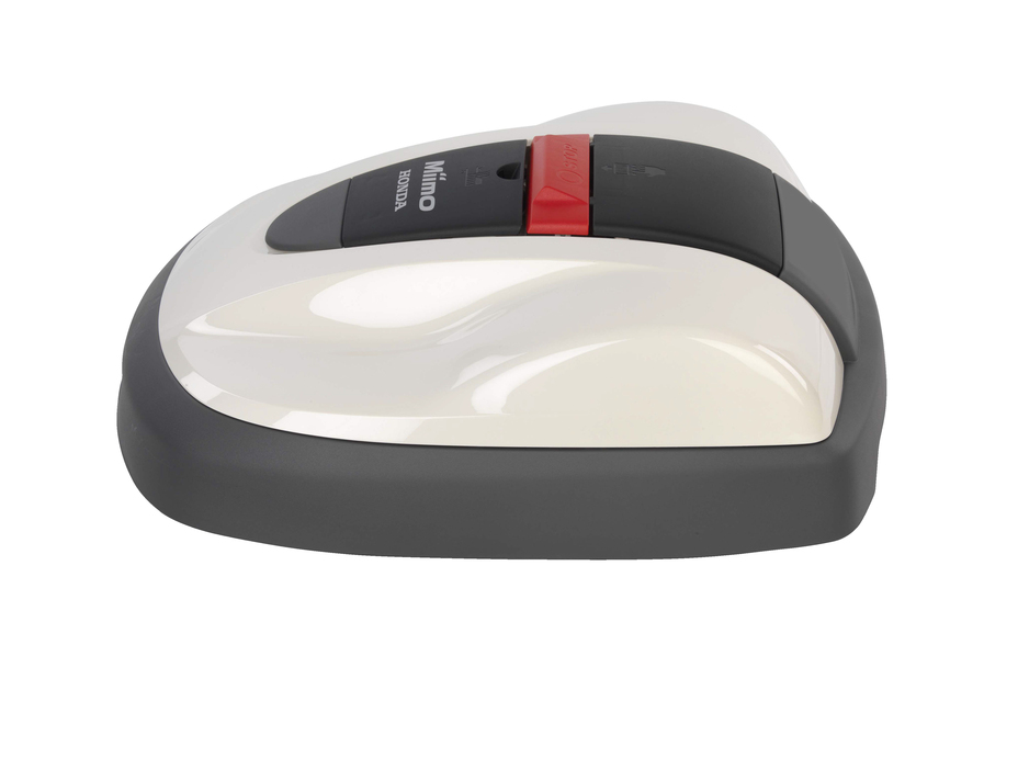 Leave it to Miimo – Honda Power Equipment Introduces Miimo, its First ...