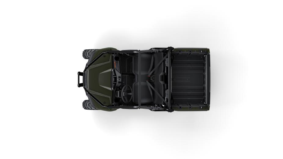 2026 Honda Pioneer 520 Features & Benefits