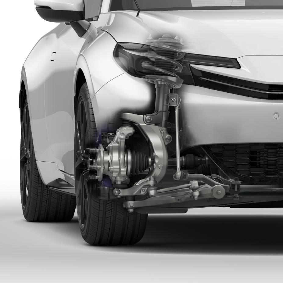 2026 Honda Prelude Revealed: Iconic Model Returns with Hybrid-Electric ...