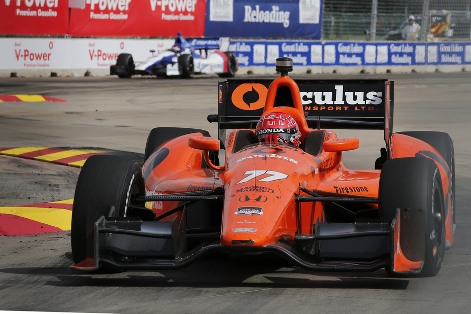 Shell & Pennzoil Grand Prix of Houston Presented by the Greater Houston ...