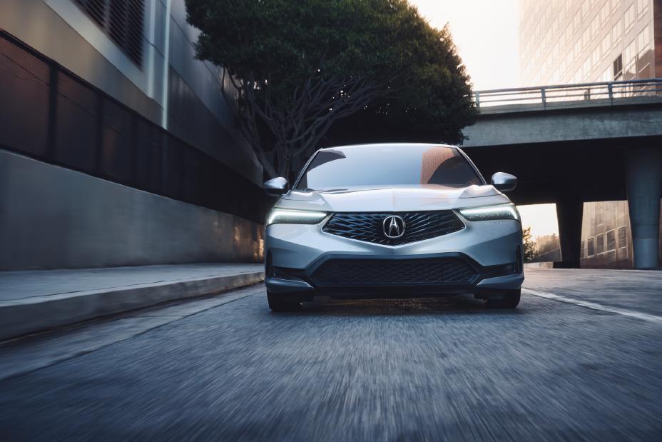 2026 Acura Integra Refresh adds New Colors, More Style and Enhanced ...