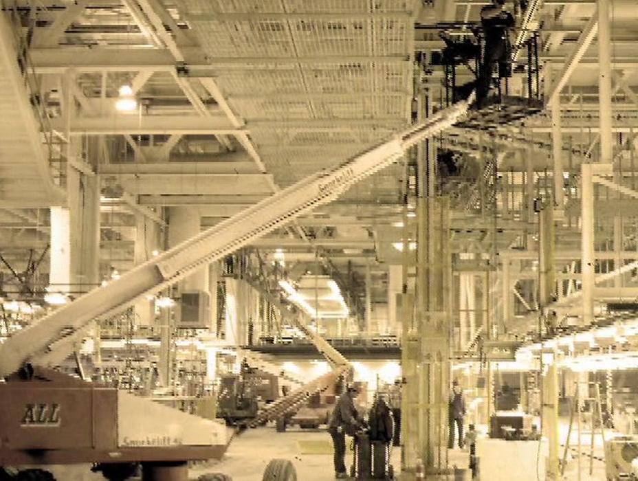 Honda Celebrates 40 Years of Production At Anna Engine Plant in Ohio