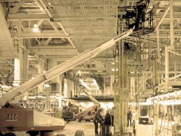 Honda Celebrates 40 Years of Production At Anna Engine Plant in Ohio