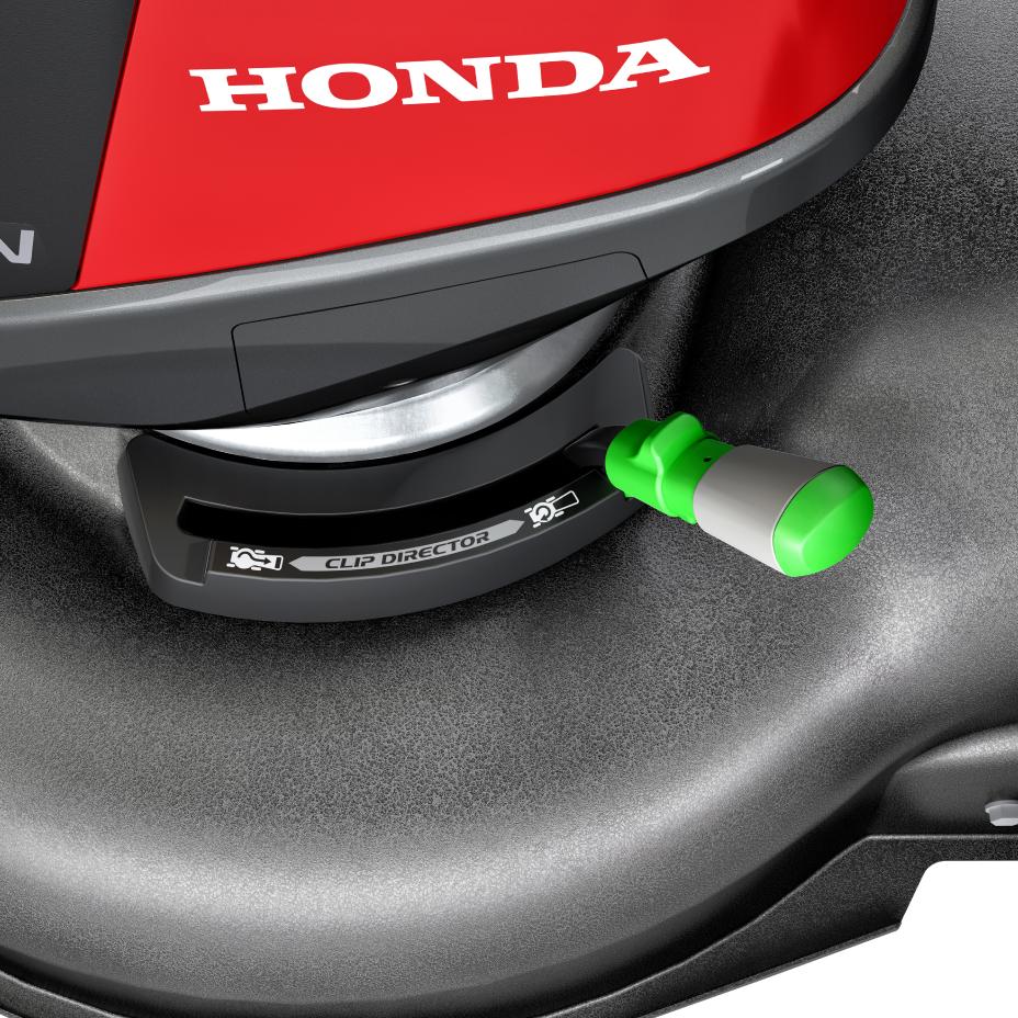 Honda Electrifies Equip Exposition 2024