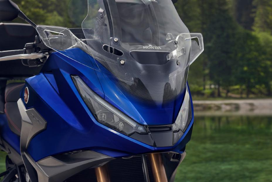 2025 NT1100 DCT Specifications