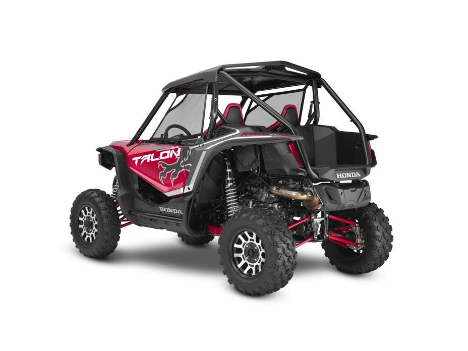 2019 Talon 1000X