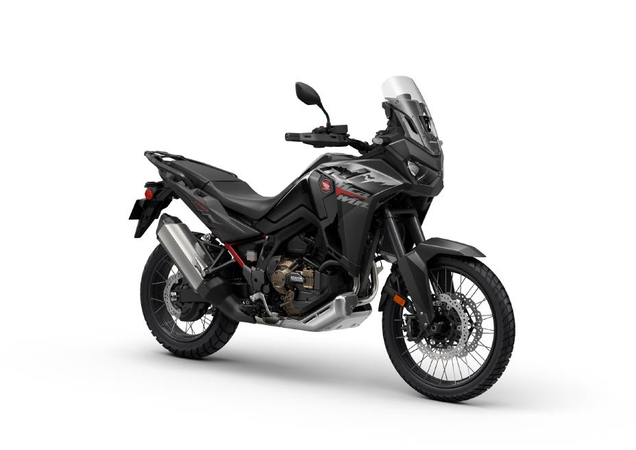 2025 Honda Africa Twin Features & Benefits