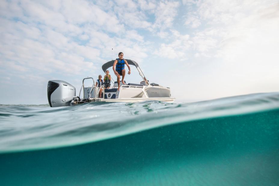 Honda Marine Enhances High-Power Outboards New Designs for Improved ...