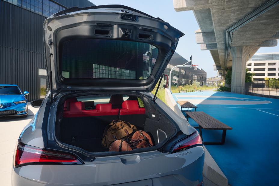 2026 Acura Integra Refresh adds New Colors, More Style and Enhanced ...