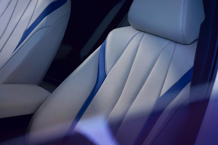 Acura Adx Previews Top Of Class Premium Features As All New Gateway Suv