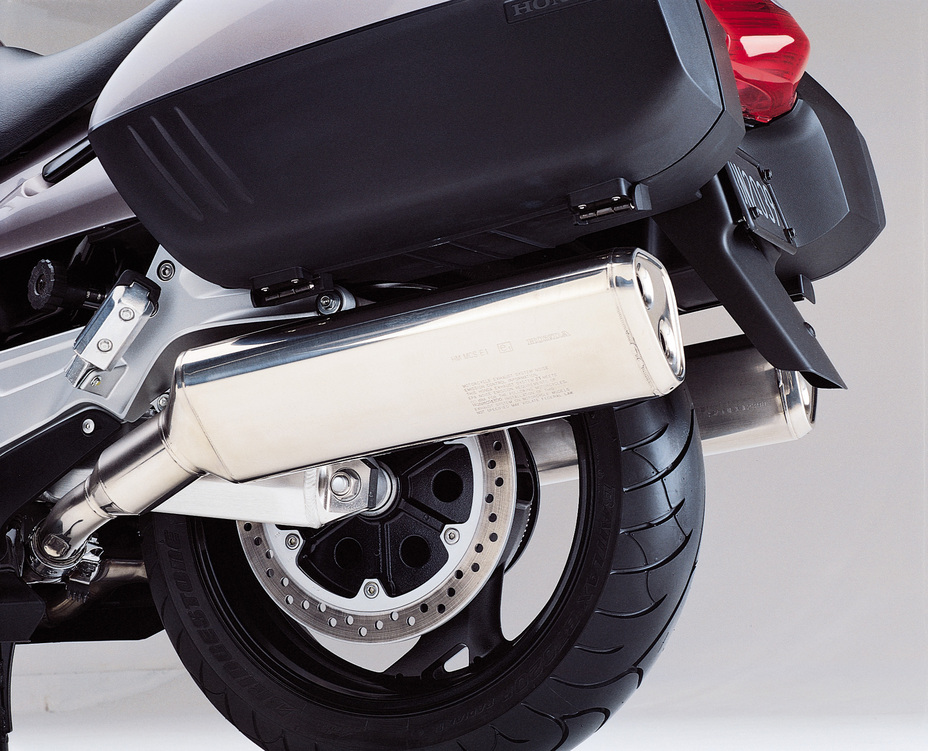 Honda ST1300