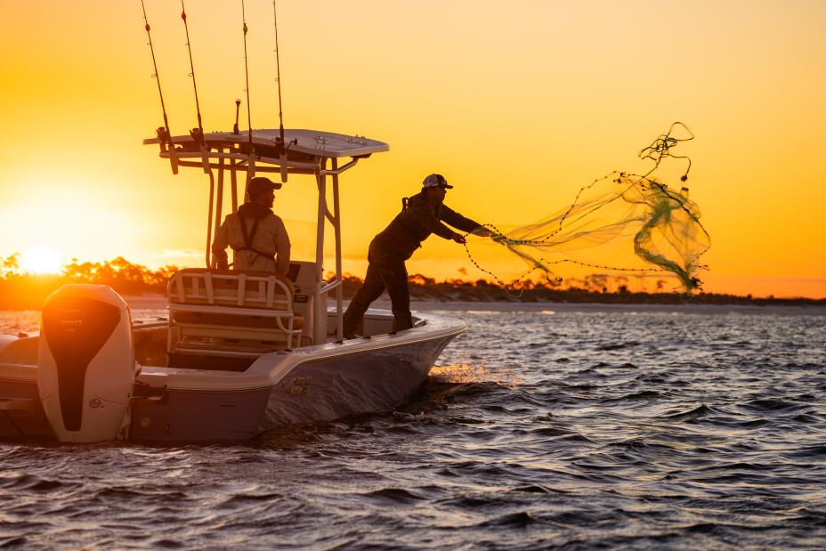 Honda Marine Enhances High-Power Outboards
