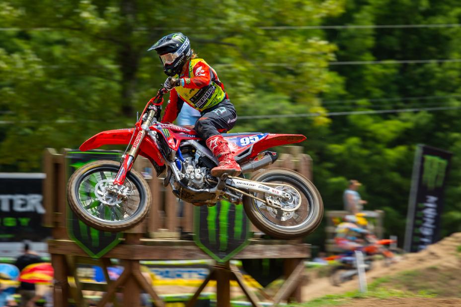 Honda Unveils Record-Breaking Red Rider Rewards Program