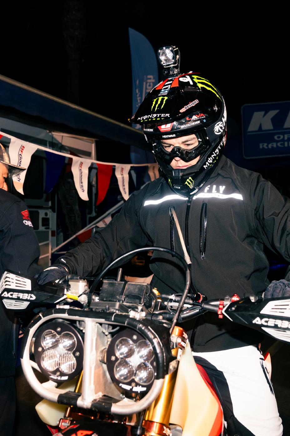 Dual Wins for Honda in 2024 Baja 1000