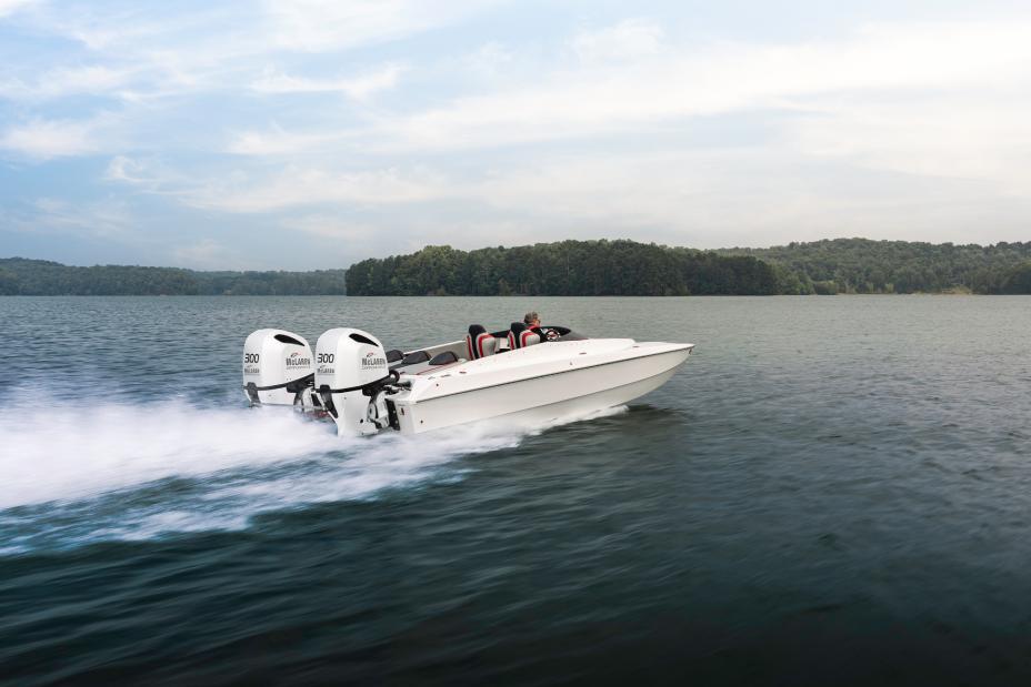 Linamar’s McLaren Engineering Division Announces New Alliance with ...