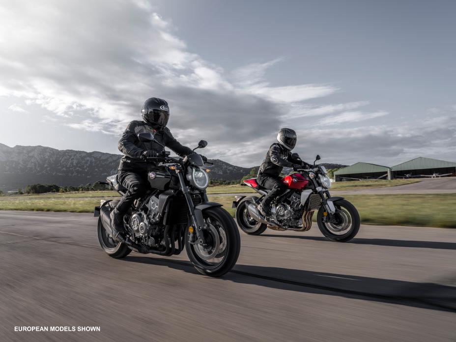 2022 Honda CB1000R ABS