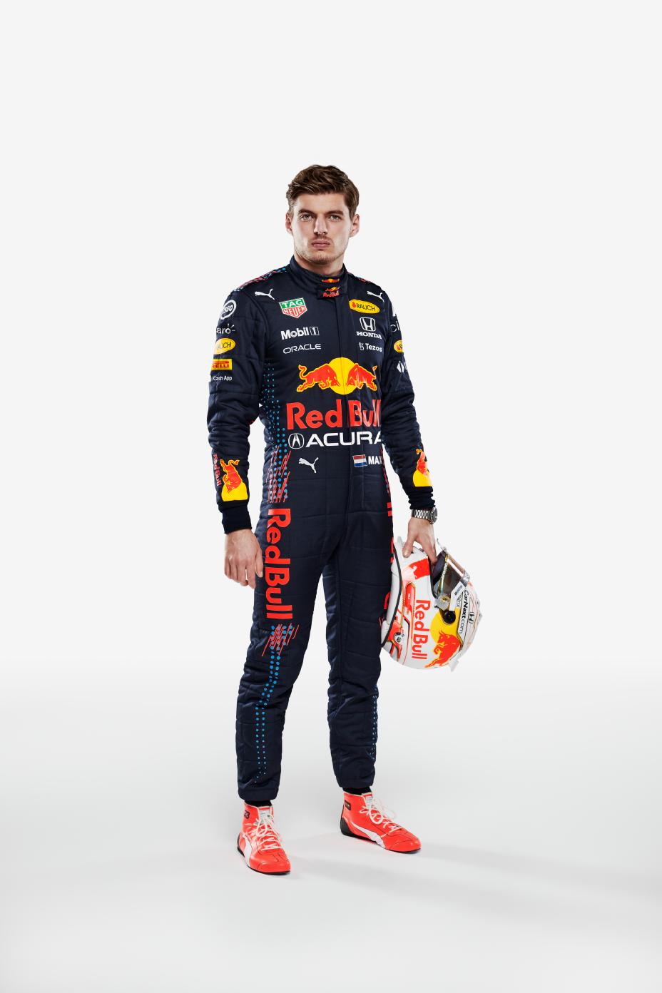 Acura Returns to Formula 1 Racing for the U.S. Grand Prix