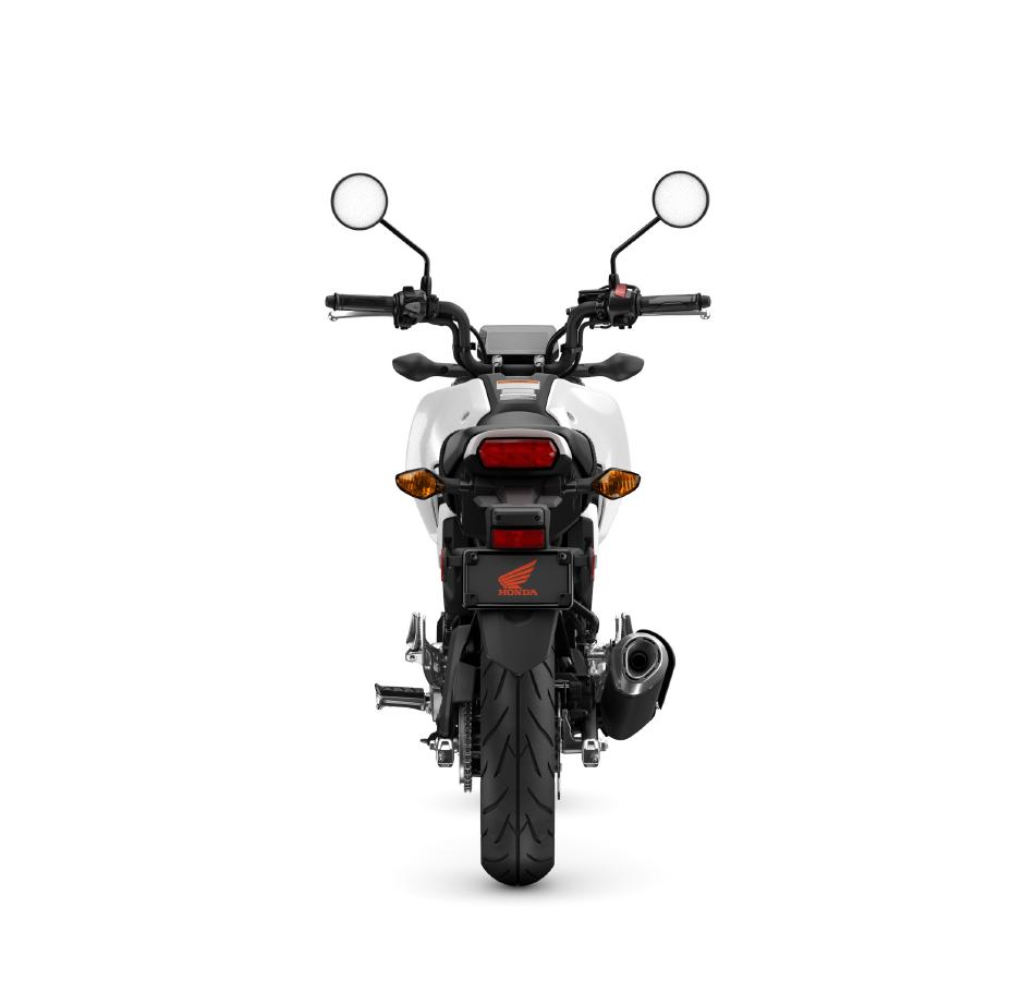 2026 Honda Grom Features & Benefits