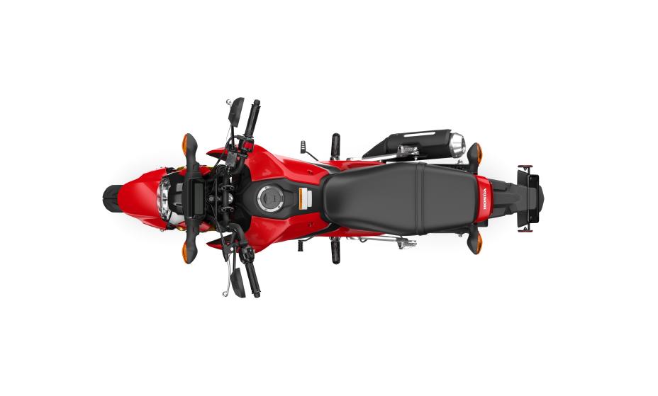 2026 Honda Grom Features & Benefits